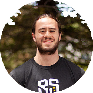 Ryan Rivera - Functional Bodybuilding