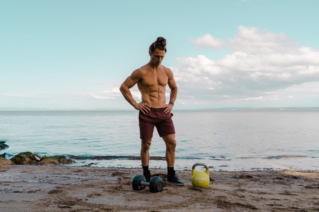 Functional Body Composition - Functional Bodybuilding