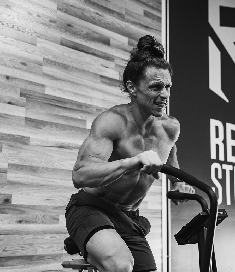 Ebooks - Functional Bodybuilding