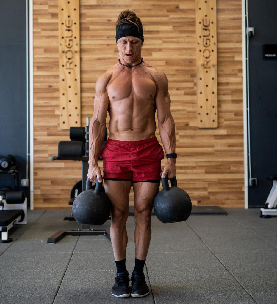 Free Workouts - Functional Bodybuilding