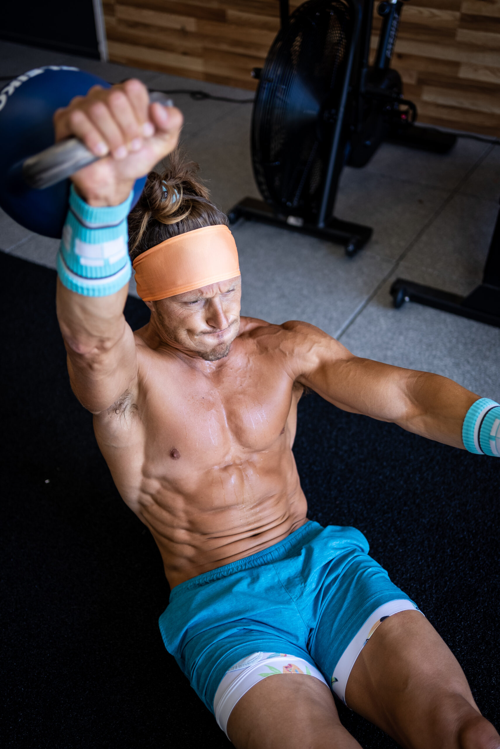 7 Lessons from Ditching 1 Rep Maxes - Functional Bodybuilding