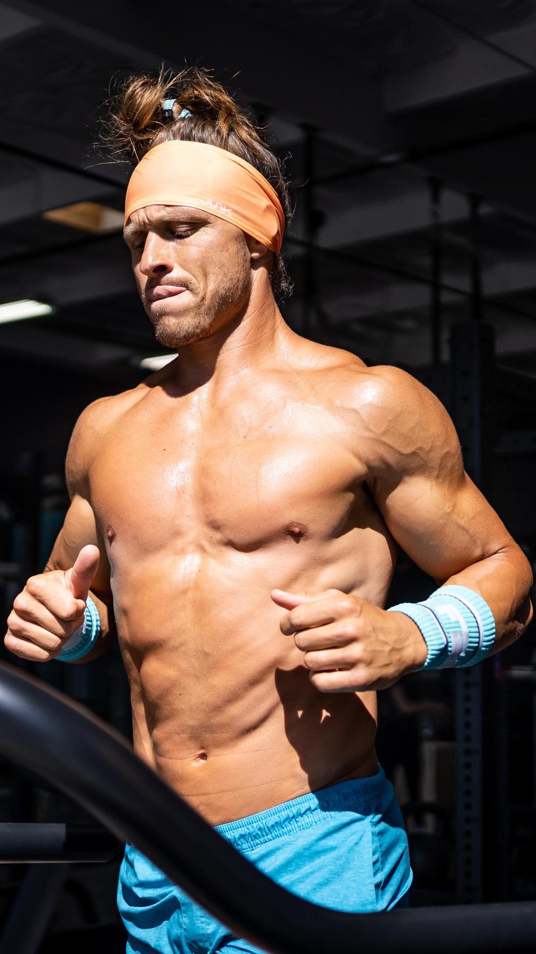 Strength Training for Running - Functional Bodybuilding