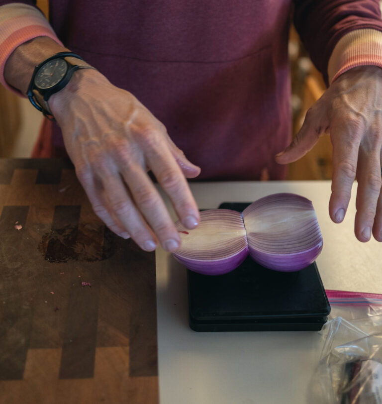 Counting Macros for Dummies - Functional Bodybuilding