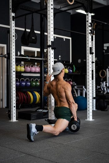 5 Ways To Build Functional Muscle - Functional Bodybuilding