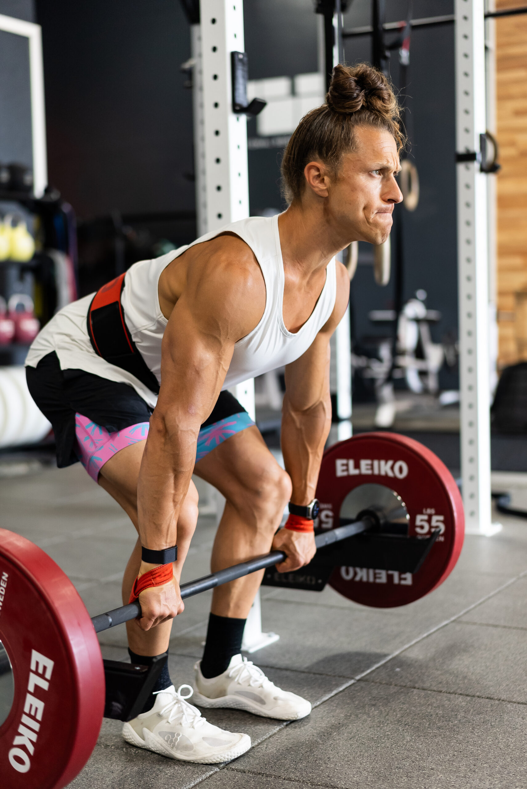 High Performance Foods - Functional Bodybuilding