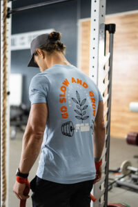 Functional Bodybuilding by Marcus Filly